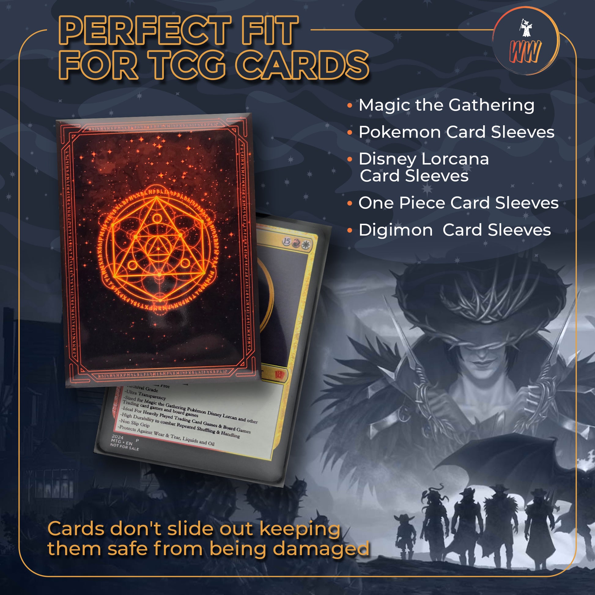 demonic tutor tcg